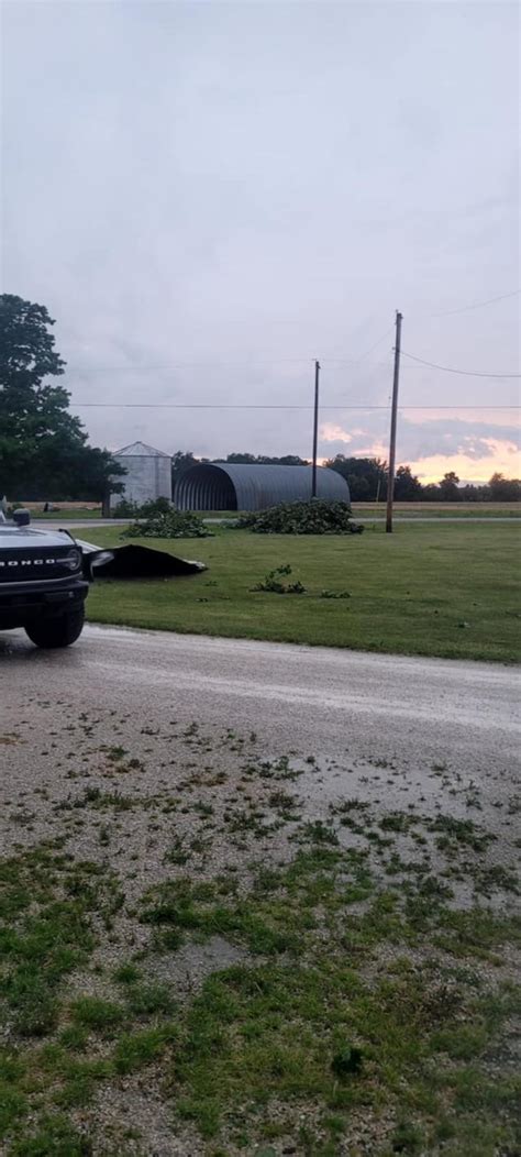 Meteorologist Derek Witt Added Meteorologist Derek Witt