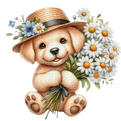 Chiot Mignon Free Png Picmix