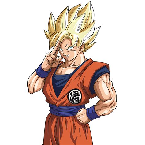 Goku Ssj Render Website By Maxiuchiha22 On Deviantart Goku Ssj Render Website By Maxiuchiha22 On Deviantart