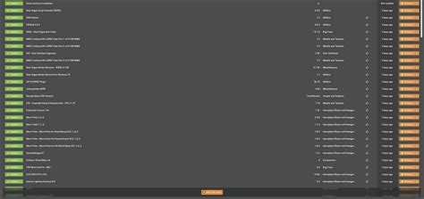 What Is The Best Way To Install Body Types Skin Textures In The Modern Post Vortex Era