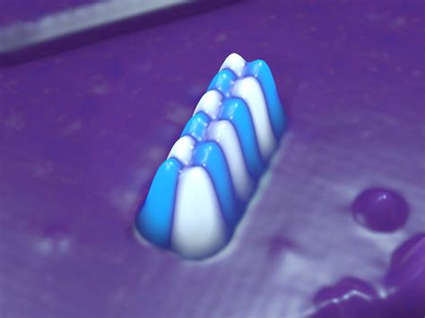 Worlds Smallest Magnetic Data Storage