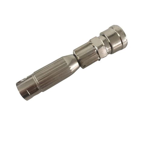 Quick Connector Adapter For 3xlr Connector Sex Machine Yoyobana