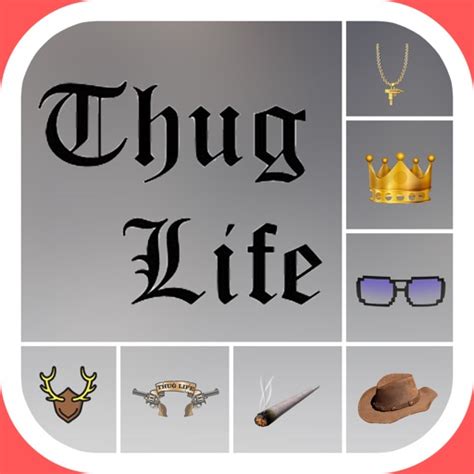 Thug Life Maker Meme Maker By Abhaykumar Kasundra