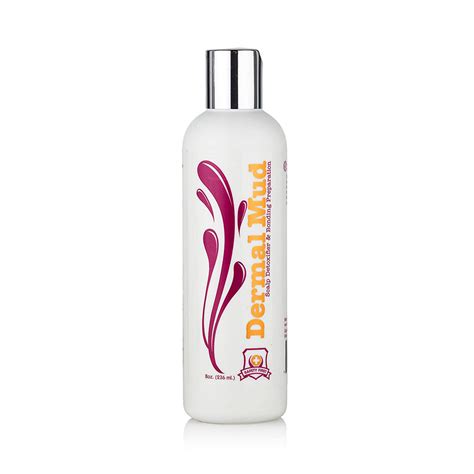 Dermal Mud Scalp Detoxifier Mask Xpresshair