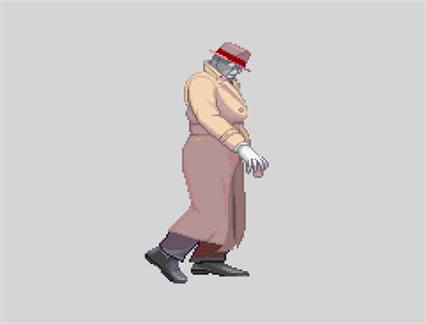 Q Street Fighter 