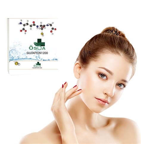 Östa Глутатион-1200