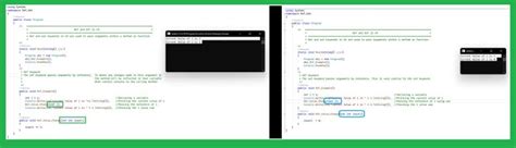 Hari Narayanan A On Linkedin Ref Vs Out In C