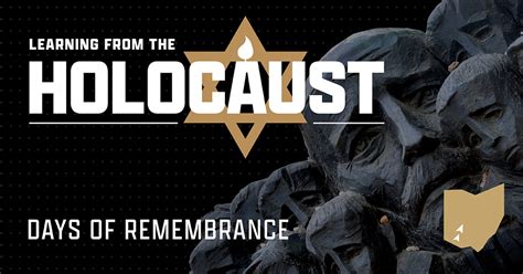 Wright Patterson Remembers Holocaust Wright Patterson Afb Article Display