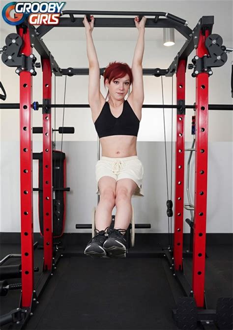 A Quick Work Out With Patrice By Grooby Clips Hotmovies