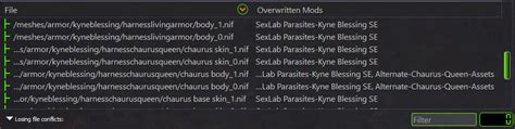 Sexlab Parasites Kynes Blessing January 2025 Page 130 Downloads Sexlab Framework Le