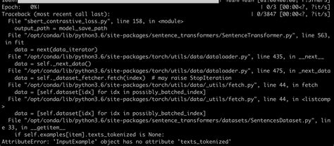 pyo3 runtime panicexception no entry found for key · issue 681