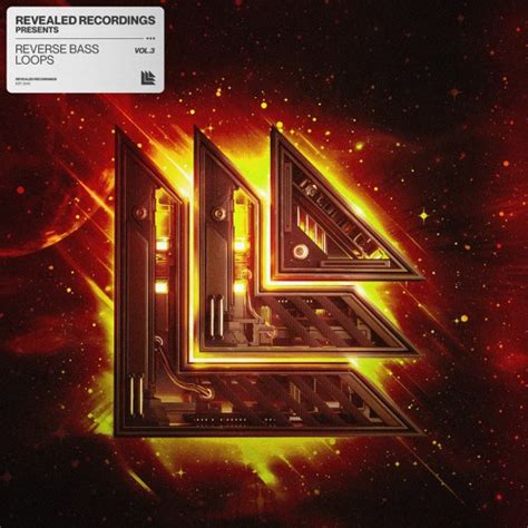 Stream Revealed Reverse Bass Loops Vol 3 500 Bass Loops Techno Rave