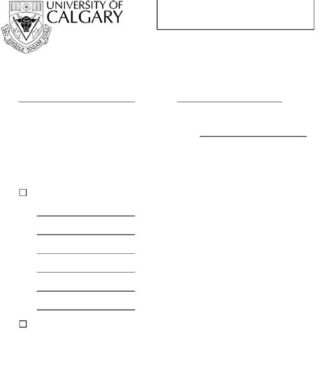 Reference Letter Request Form In Word And Pdf Formats