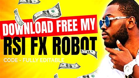 Fxdreema Tutorial Download My Rsi Forex Trading Robot Ea Create Forex Robot Without