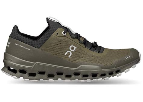 On Running Cloudultra Olive Green Eclipse Mens 4499541 Us