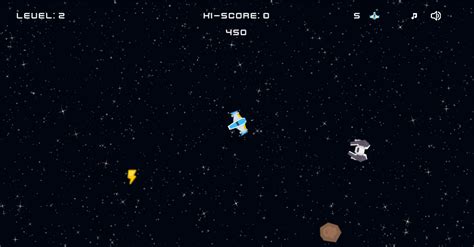 Random Asteroids Unity Ecs By Pixel Trilobite Games