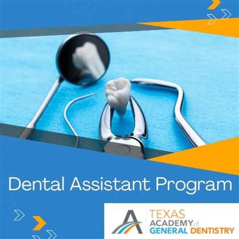 Registered Dental Assistant Program Dental Ce