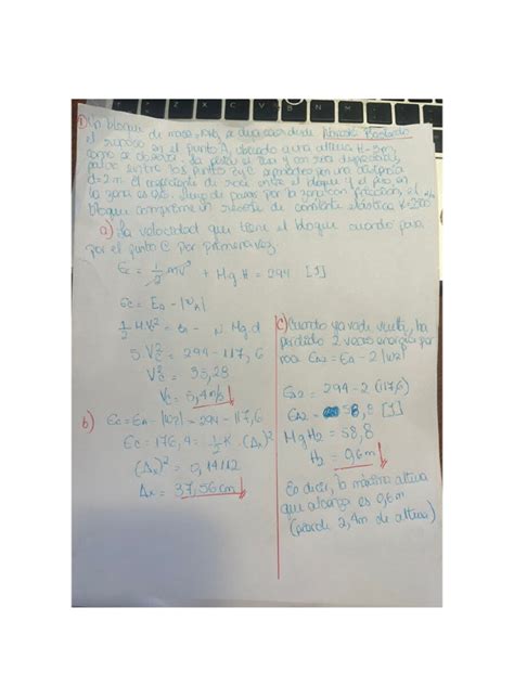Final Mecanica Semana 12 Damian Robles Pdf
