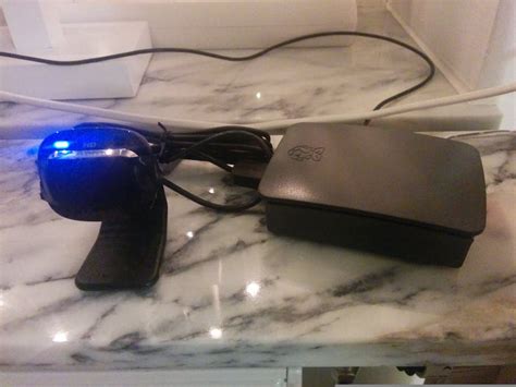 Raspberry Pi Speech Recognition C