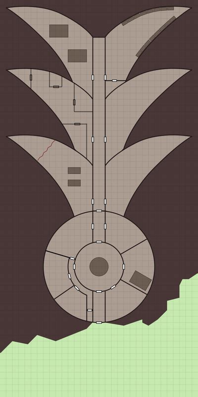 Planescape Review Modron Madness Vladars Blog