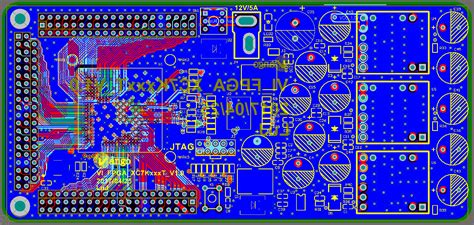 一种芯片验证工具 验证fpga板ntmr的博客 Csdn博客