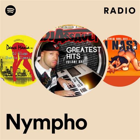 Nympho Radio Playlist By Spotify Spotify Nympho Radio Playlist By Spotify Spotify