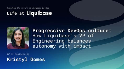 Liquibase On Linkedin Databasedevops Lifeatliquibase Womeninstem Womenintech Techleadership