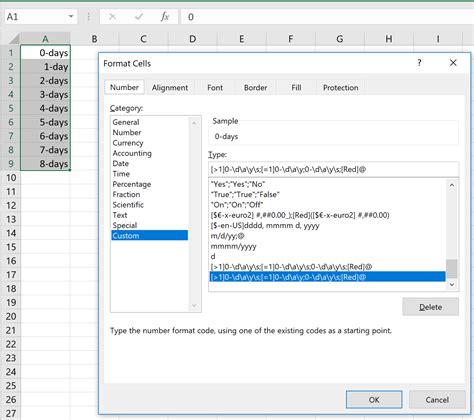 Dynamic Suffix In Excel Stack Overflow