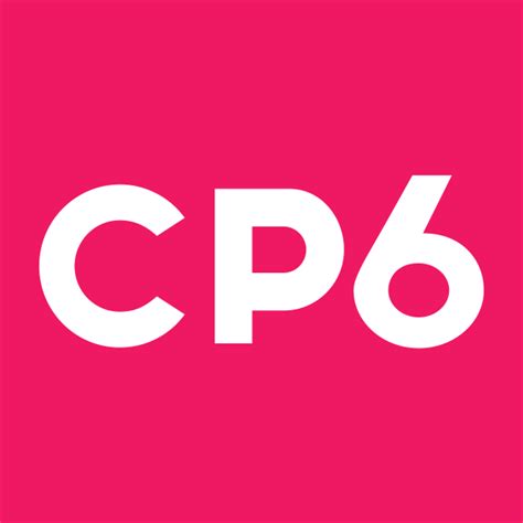 Cp6 Comunicação E Design