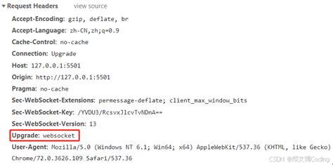 Websocket与socket、tcp、的关系及区别websocket和tcp Csdn博客