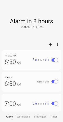Clock Apk For Android Download Pgyer Apkhub