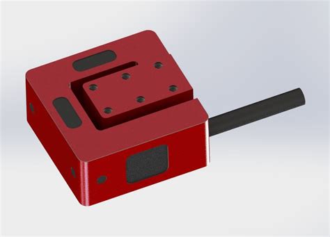 Free Cad Designs Files And 3d Models The Grabcad Community Library