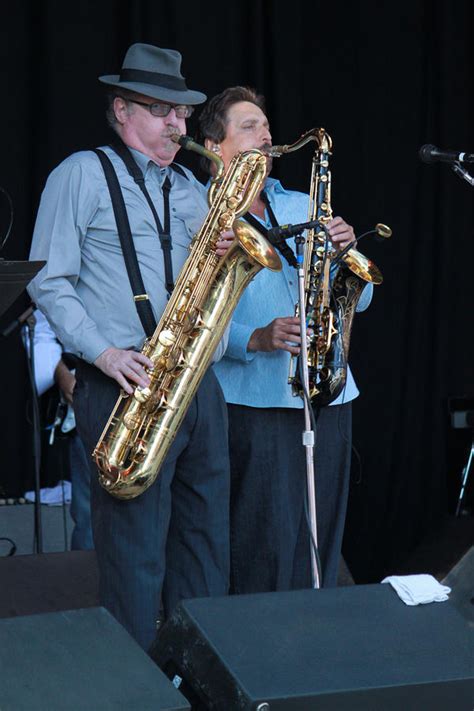 Doc And Stevie P Photograph By Dennis Jones Fine Art America