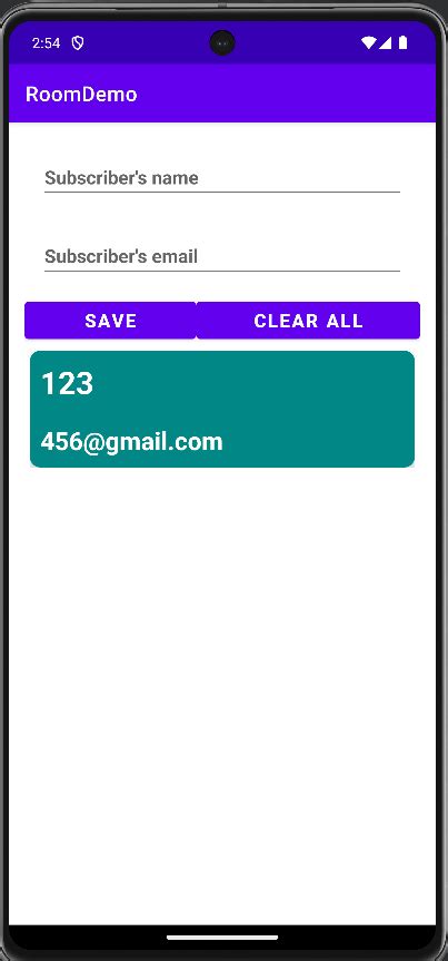 專案 使用room儲存資料並在recyclerview顯示使用mvvm架構2 建立repository以及viewmodel