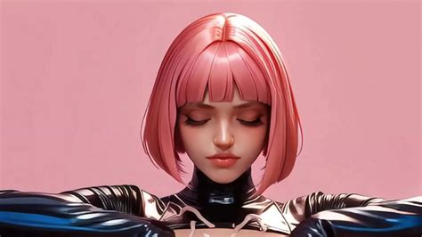 18 Here Is Ai Girl Melony With Her Creamy Hot Milky Melon Magic Xnxx Com