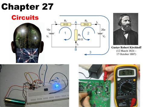Solution Circuits Physics 2 Studypool