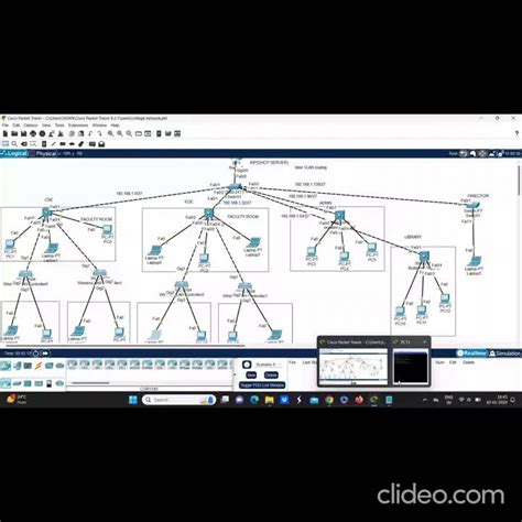 Sayan Ghosh On Linkedin Ccna Routing Switching Dhcp Vlan