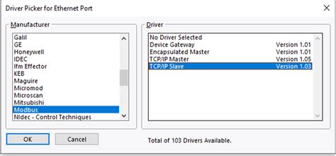 Modbus RTU To TCP IP Protocol Conversion Guide Using Red Lion
