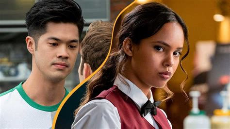 Nya Bilder Från Säsong Tre Av ”13 Reasons Why” Tvnu Tipsar