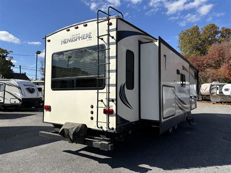 2017 Salem Hemisphere 368rlbhk Classic Rv Sales Classic Rv Sales