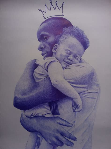 Kenyas Emmanuel Wandera Wins National Award In Bics Art Master Africa 2024 Tukio