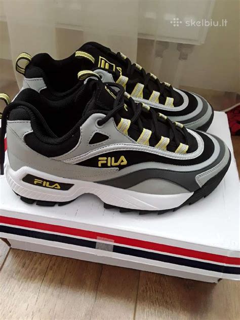 Fila Batai Skelbiu Lt