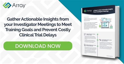array on linkedin 5 steps to gain actionable insights from