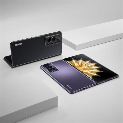 HONOR Magic V2 The World S Thinnest And Lightest Foldable Is Now Available In Malaysia