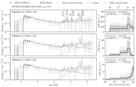 Too Many Stars Too Fast AAS Nova