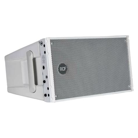 Rcf Hdl 10a W Modulo Line Array Attivo