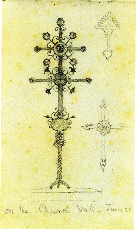 Lilias Trotter Armstrong Browning Library Museum