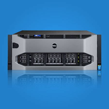 Buy Dell Poweredge R Server At Best Price In India U Rack Server For Sale Free Shipping