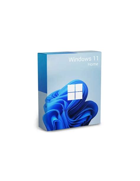 Licencia Windows Home Windows Home