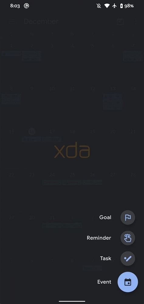 Google Calendar Finally Begins Testing Integration With Google Tasks